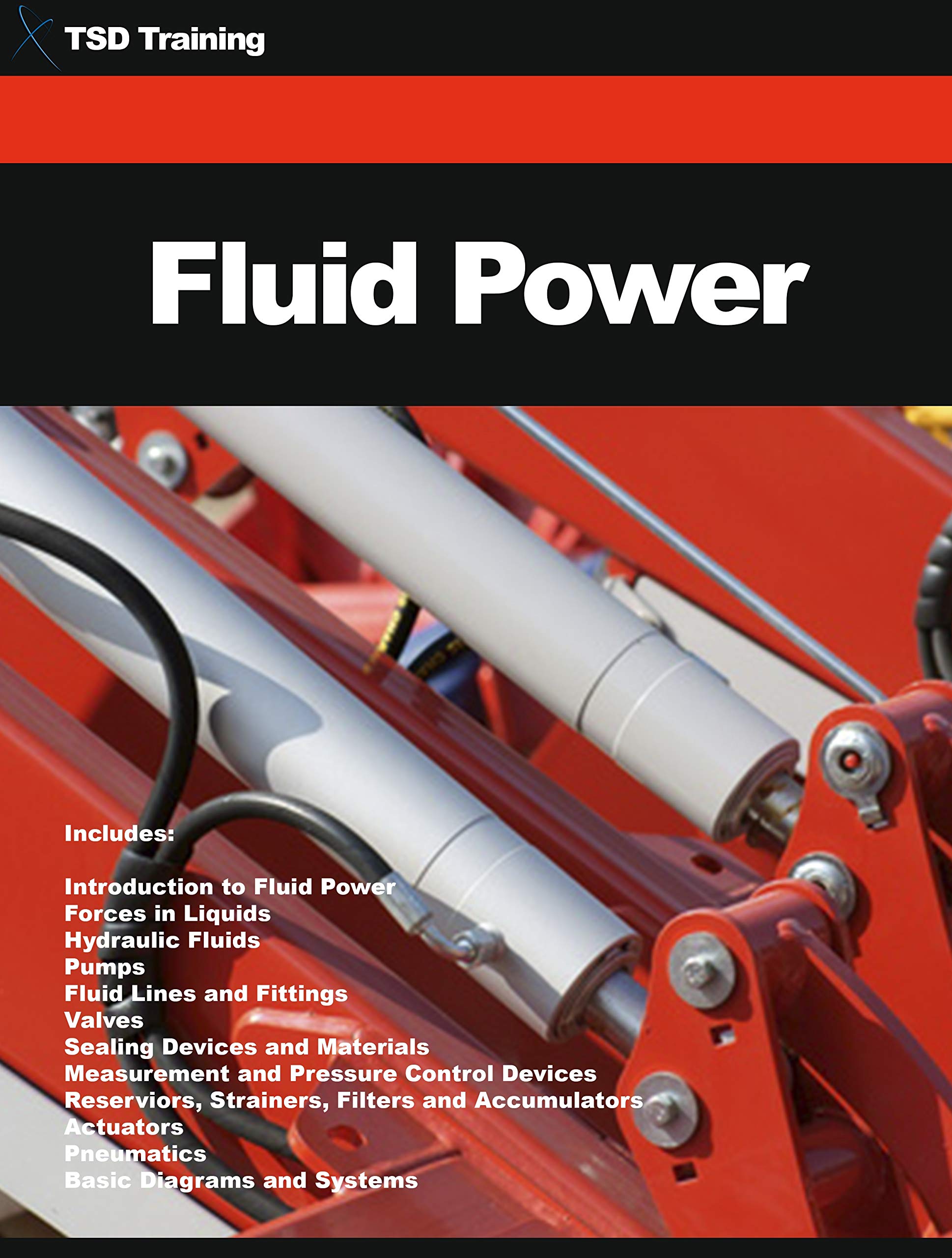 Fluid Power (Mechanics and Hydraulics): Forces in Liquids, Hydraulic ...