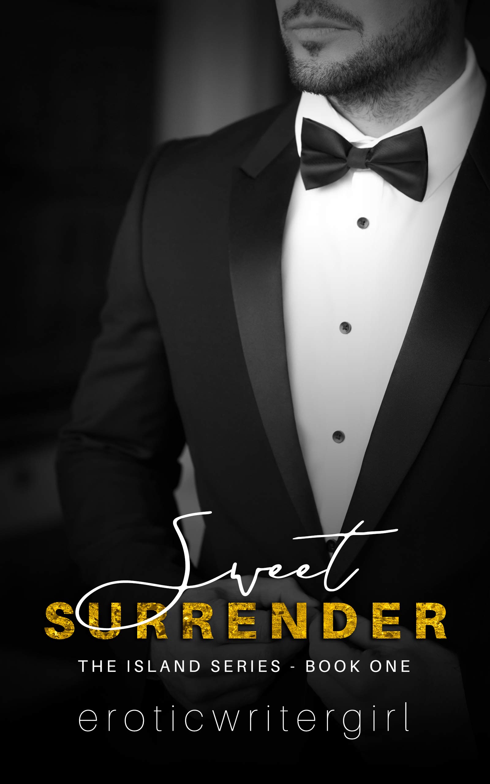 Sweet Surrender (The Island, #1) by eroticwritergirl | Goodreads