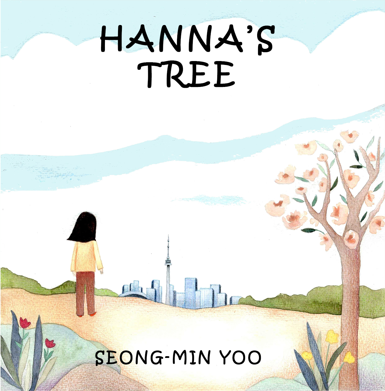 Hanna's Tree by Seong-min Yoo | Goodreads