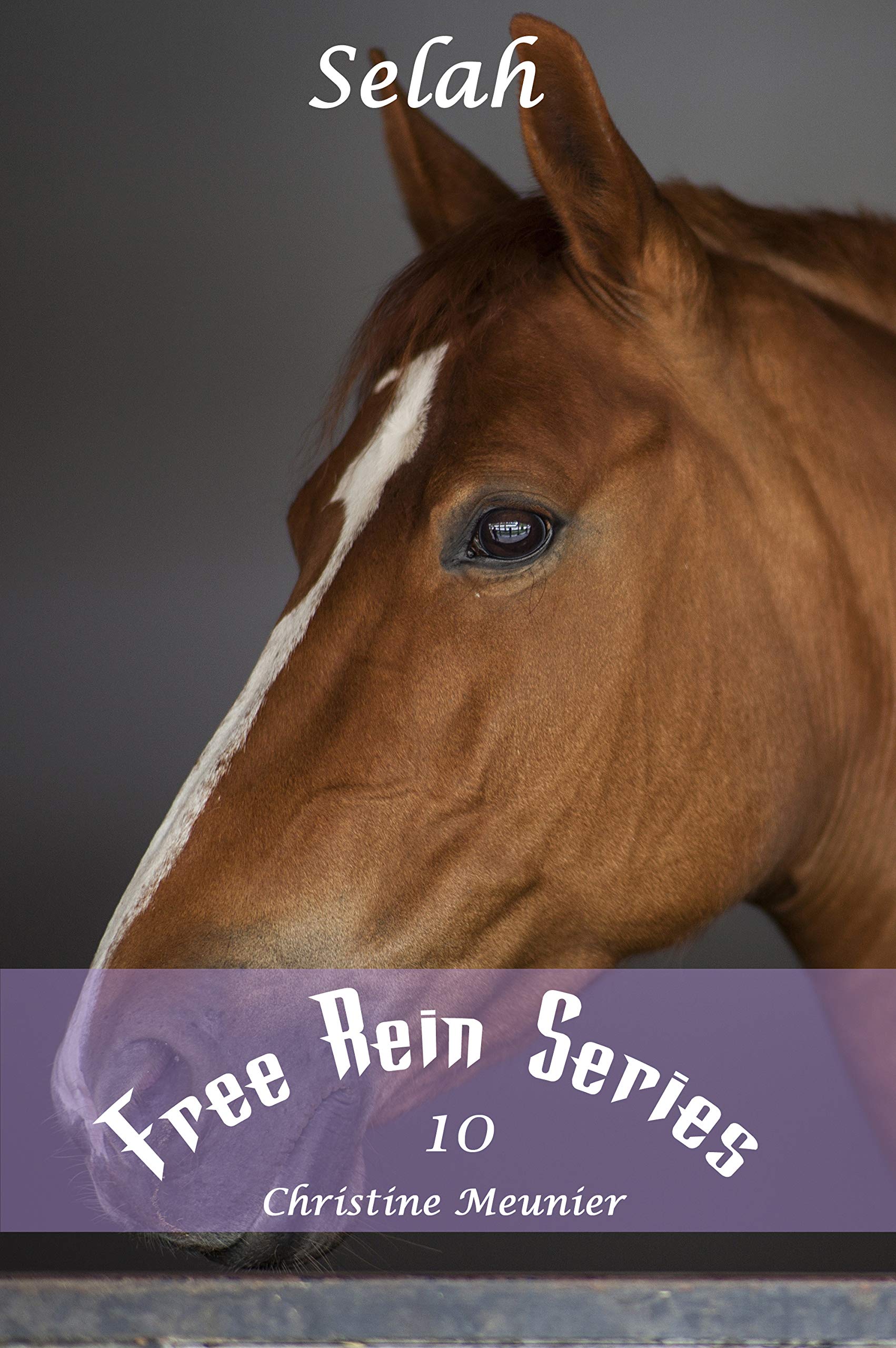 Selah (Free Rein Series Book 10) by Christine Meunier | Goodreads