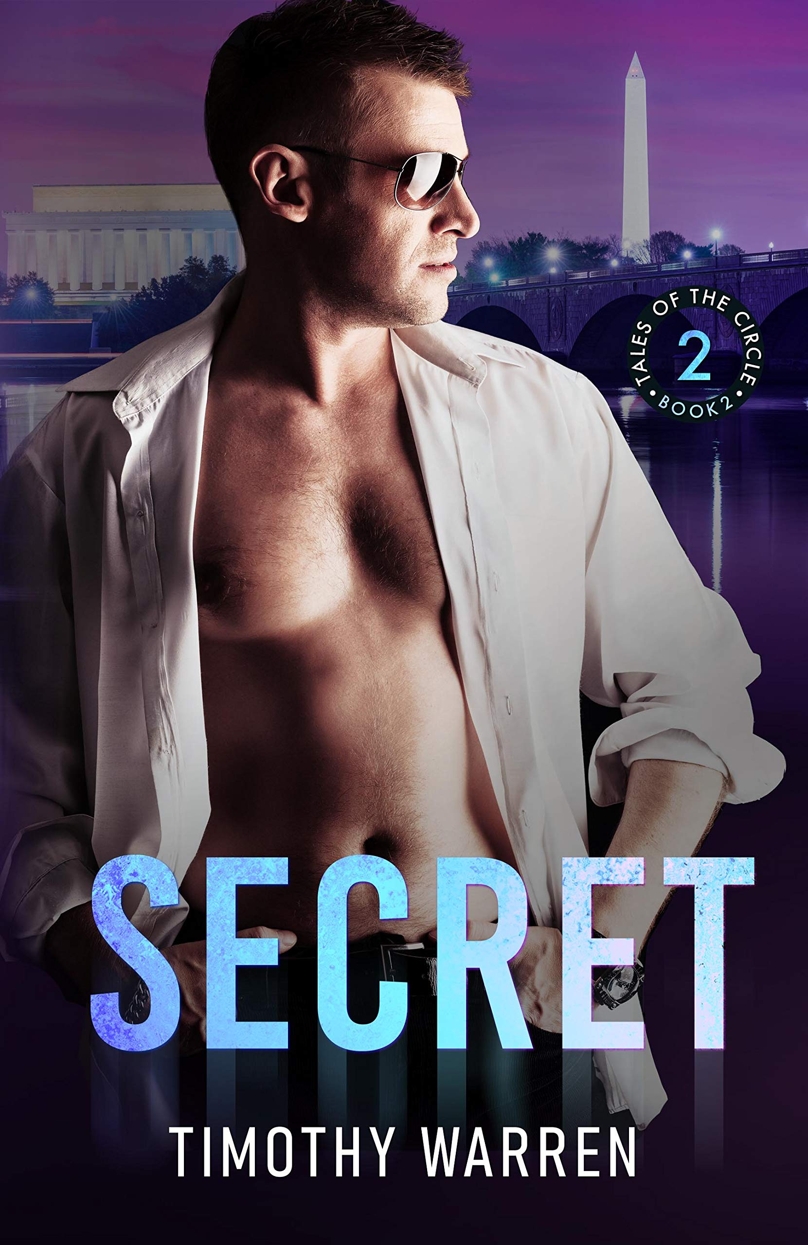 Secret (Tales of the Circle #2) by Timothy Warren | Goodreads