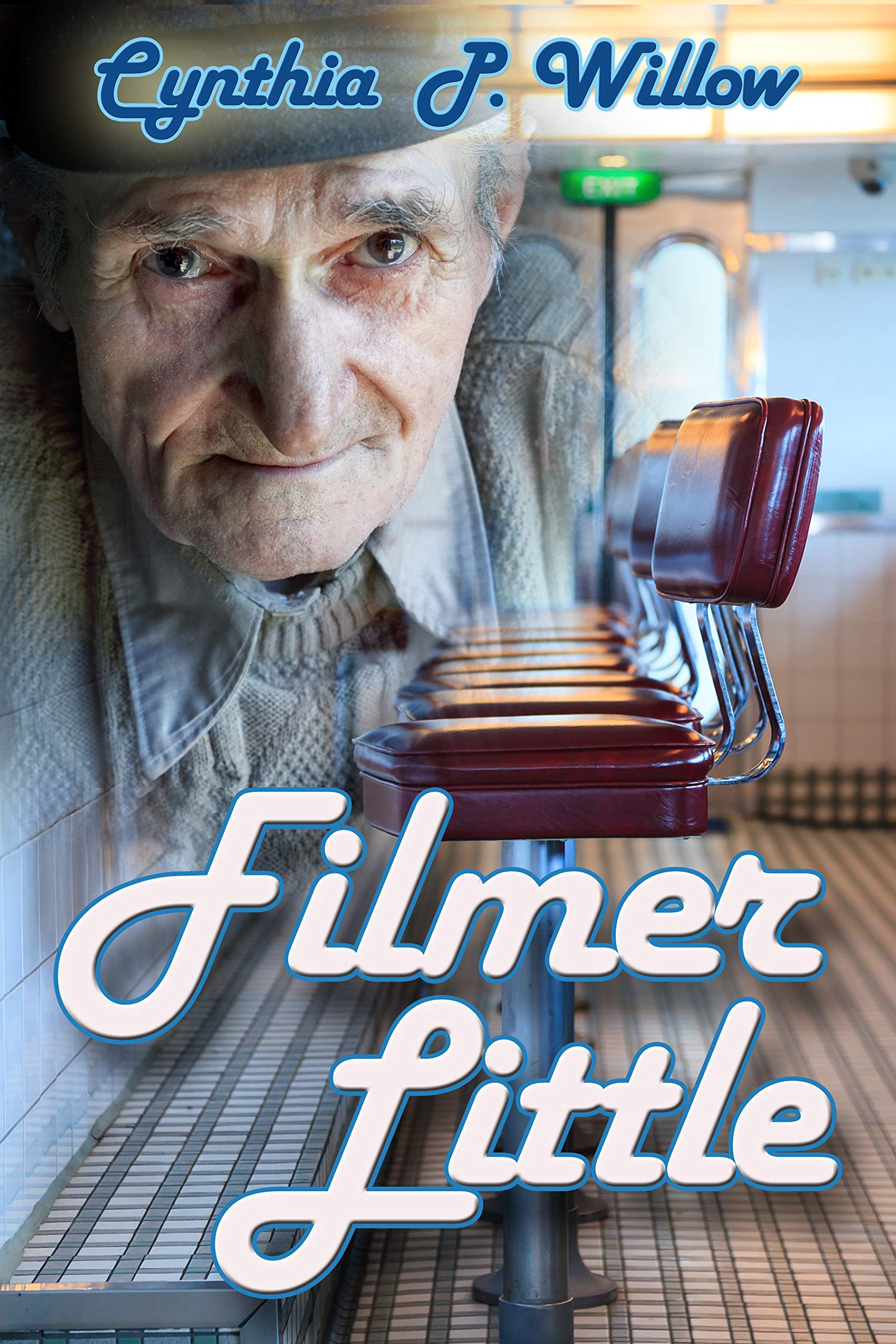 Filmer Little by Cynthia P. Willow | Goodreads