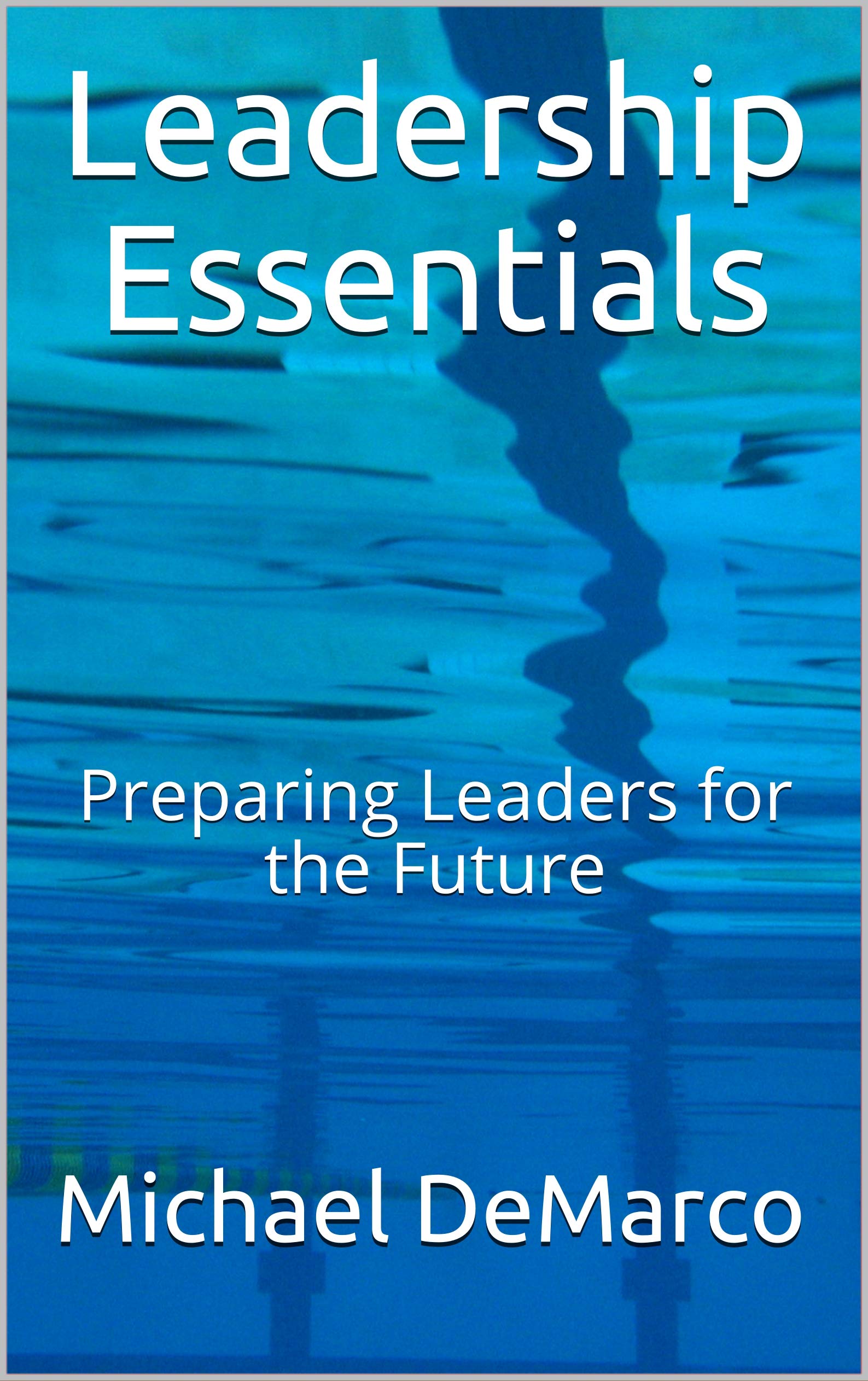 Leadership Essentials: Preparing Leaders for the Future by Michael ...