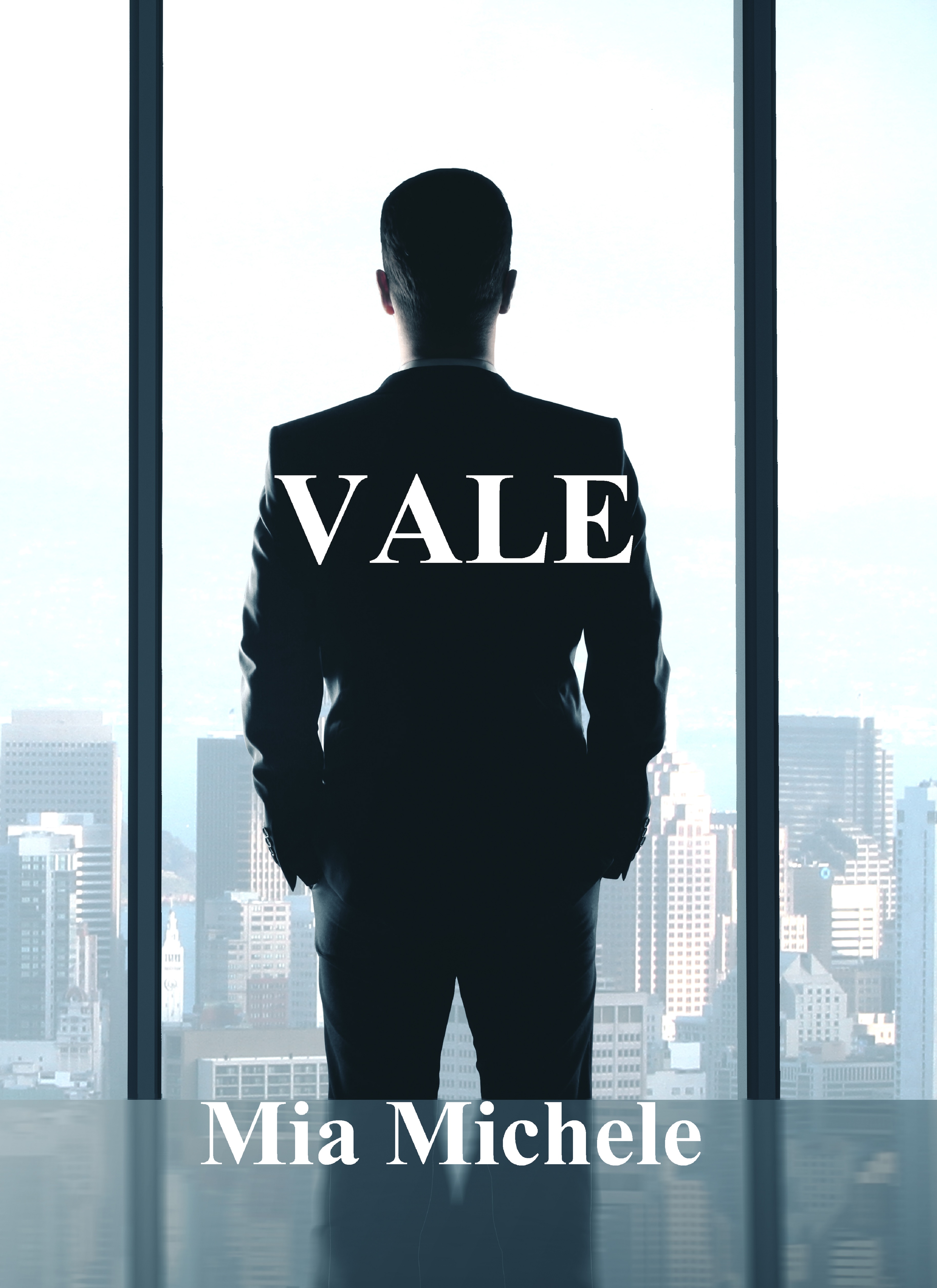 Vale by Mia Michele | Goodreads