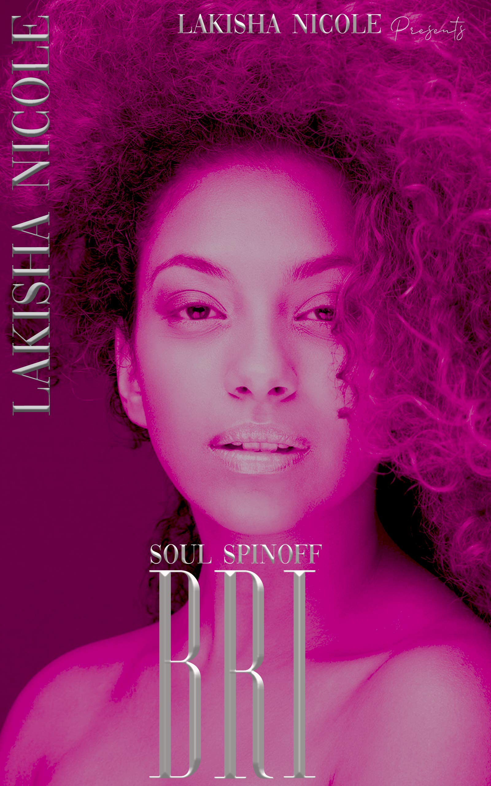 Bri: Soul Spinoff by K Nicole | Goodreads