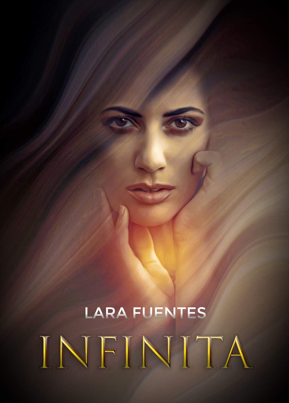 INFINITA by Lara Fuentes | Goodreads