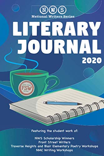 2020 National Writers Series Literary Journal: Writers Series of ...
