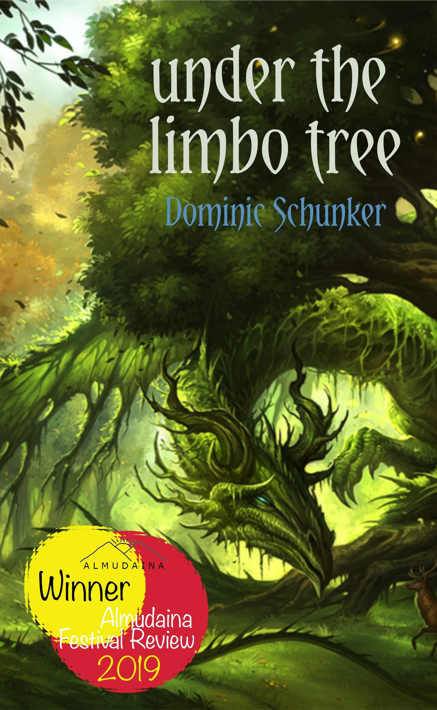 Under the Limbo Tree by Dominic Schunker | Goodreads