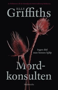 Mordkonsulten (Harbinder Kaur #2) by Elly Griffiths | Goodreads