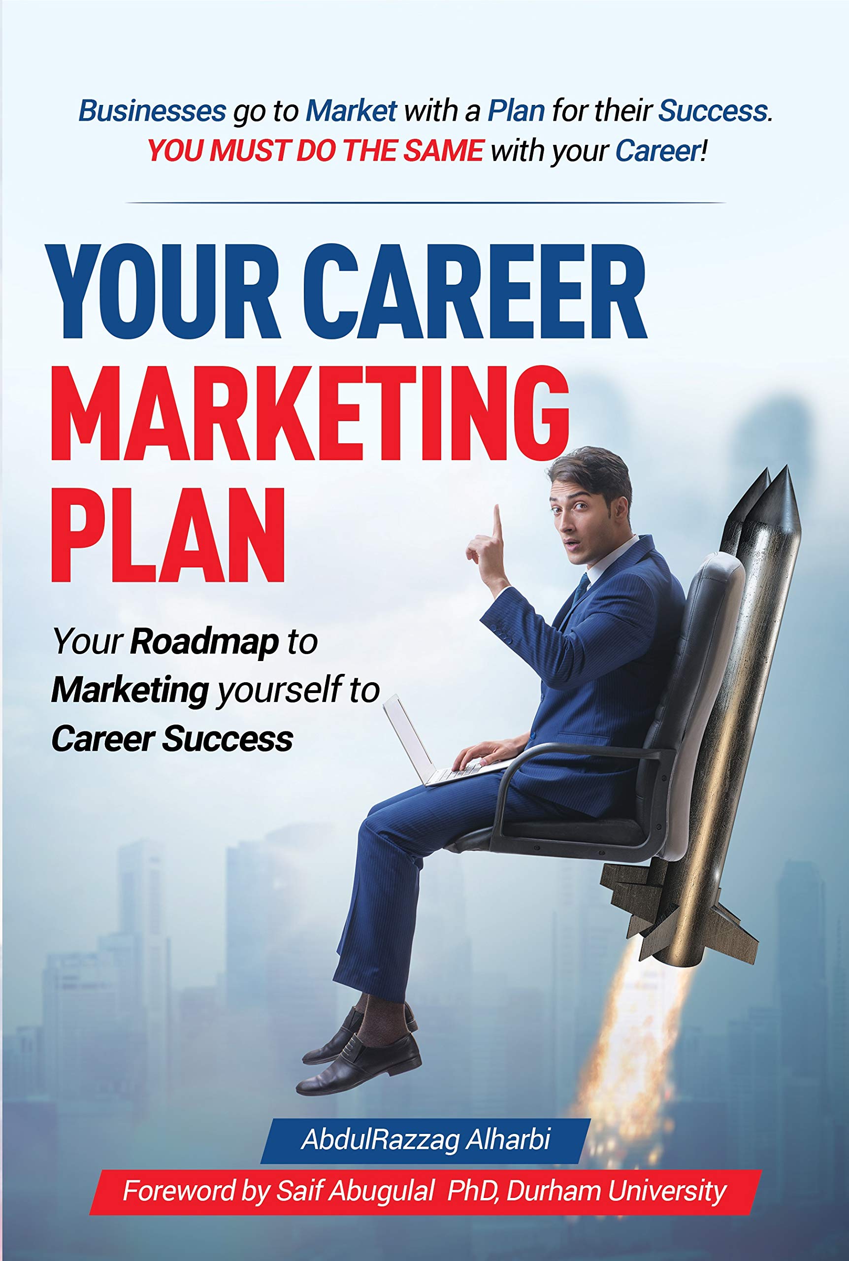 Your Career Marketing Plan Your Roadmap To Marketing Yourself To