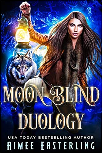 Moon Blind Duology (Moon Blind, #1-2) by Aimee Easterling | Goodreads