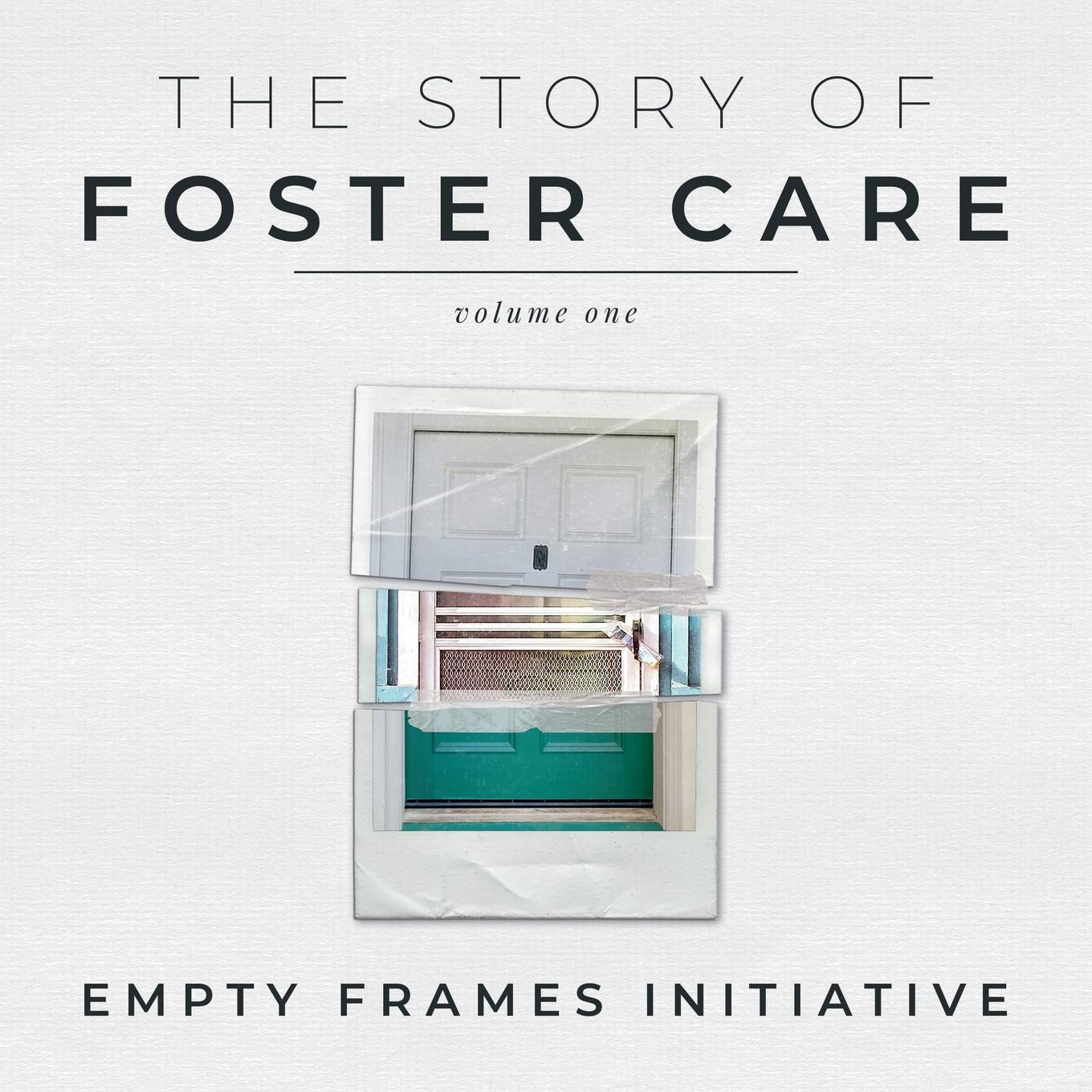 The Story of Foster Care by Miriam Cobb | Goodreads