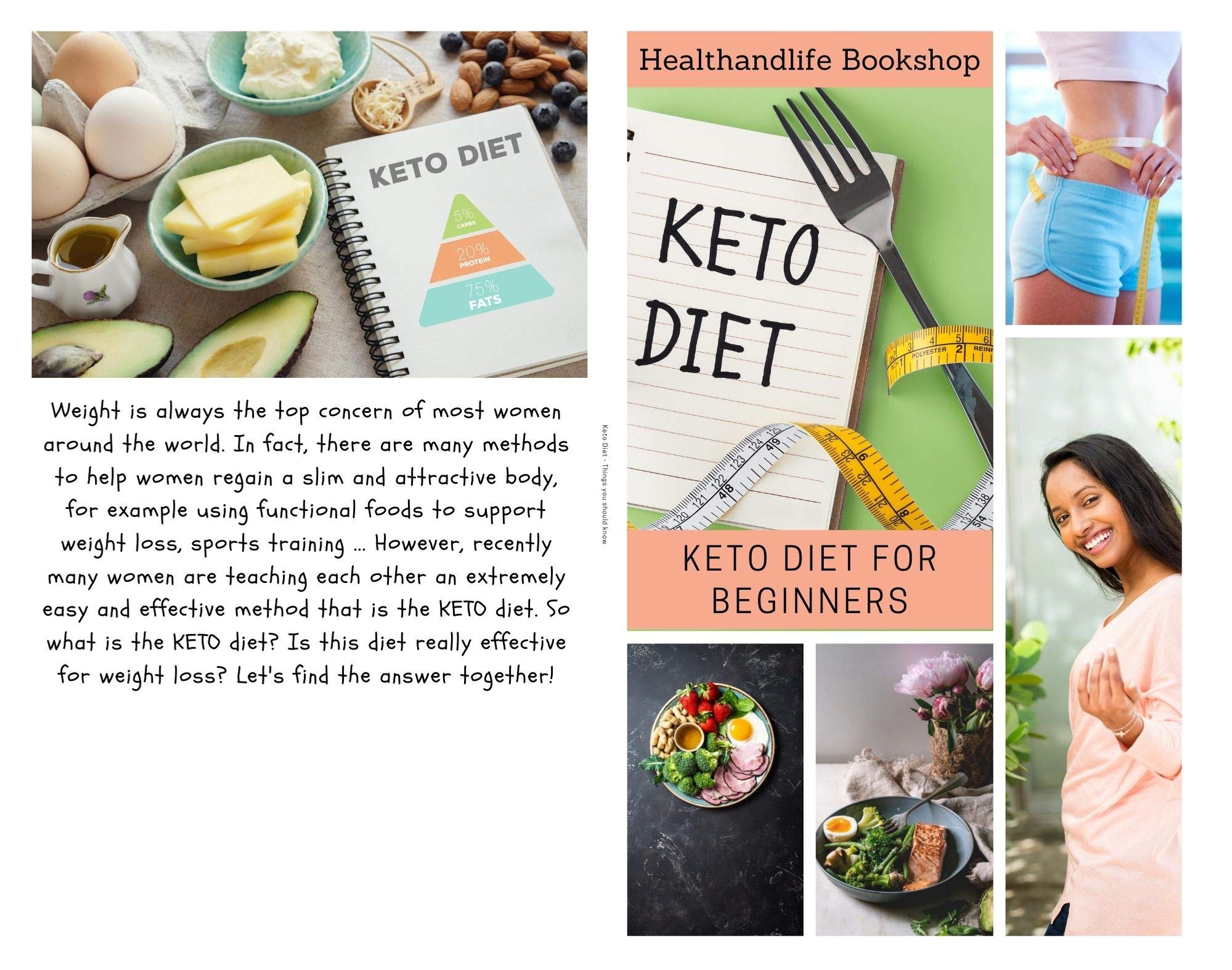 Keto Diet for beginners: What is keto diet? | Benefits of Keto Diet ...