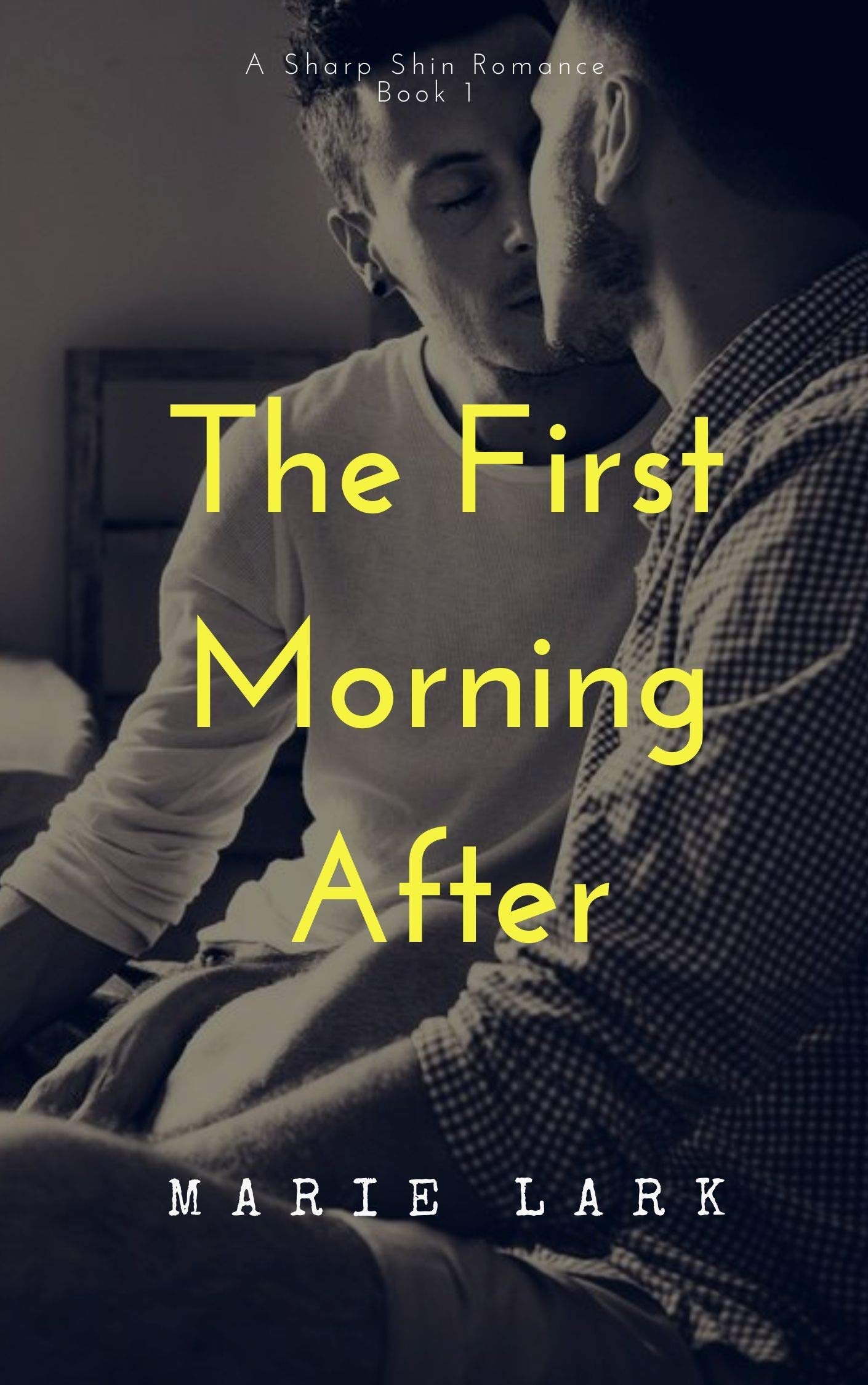 The First Morning After (Sharp Shin #1) by Marie Lark | Goodreads