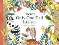 There's Only One Dad Like You by Jess Racklyeft | Goodreads