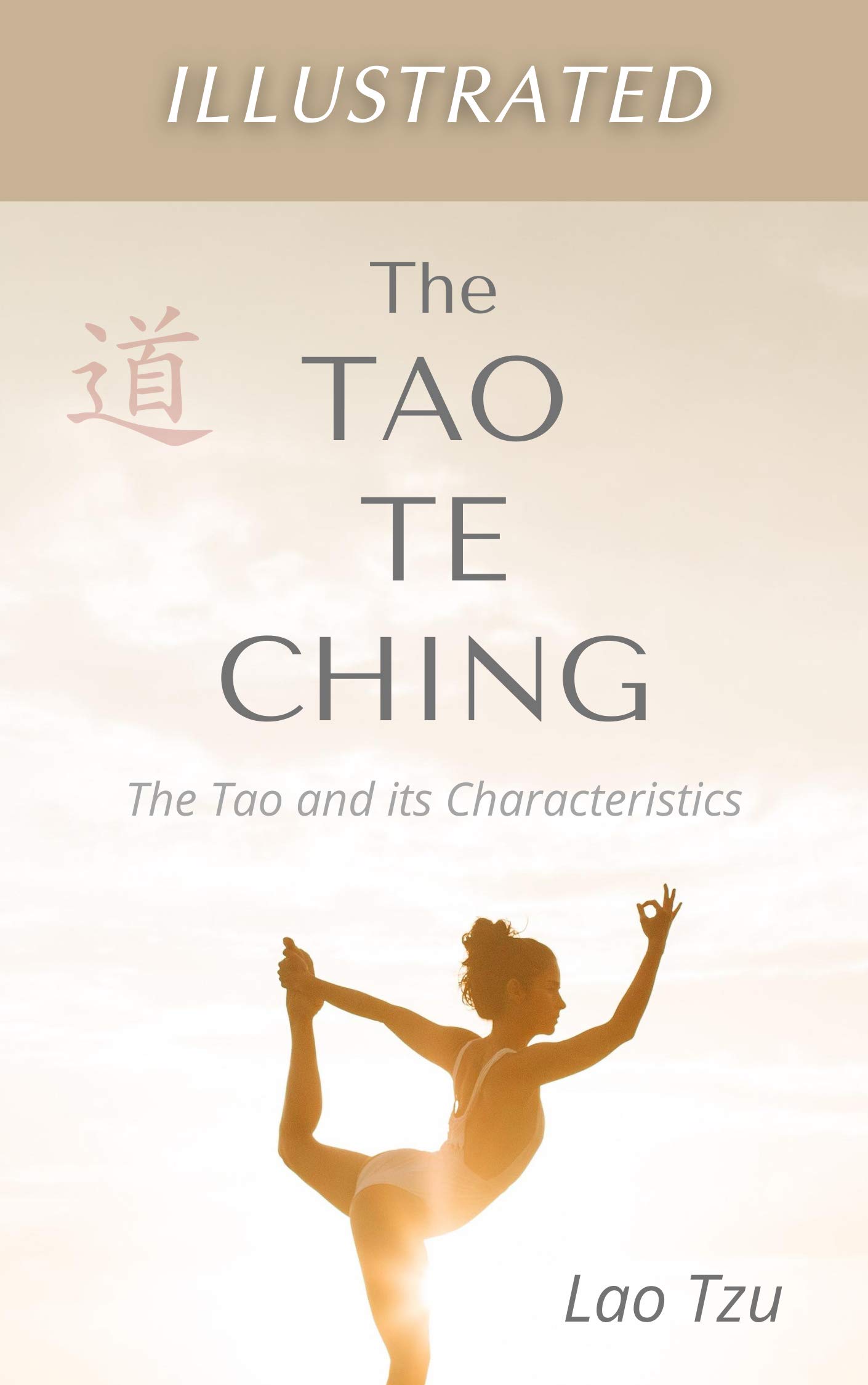 The Tao Te Ching (Illustrated) by Lao Tzu | Goodreads