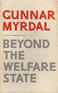 Beyond the Welfare State: Economic Planning and its International ...