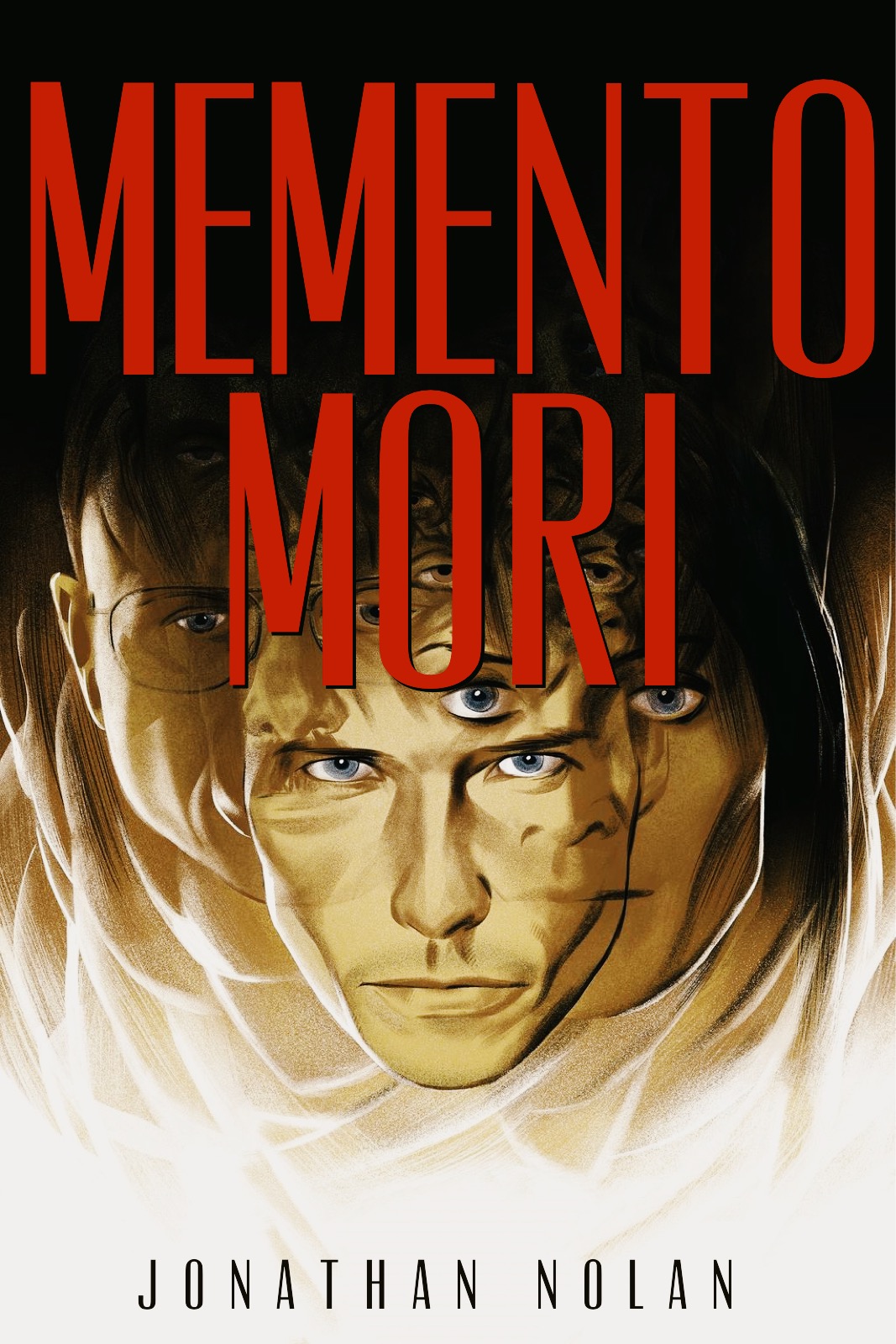 Memento Mori by Jonathan Nolan | Goodreads