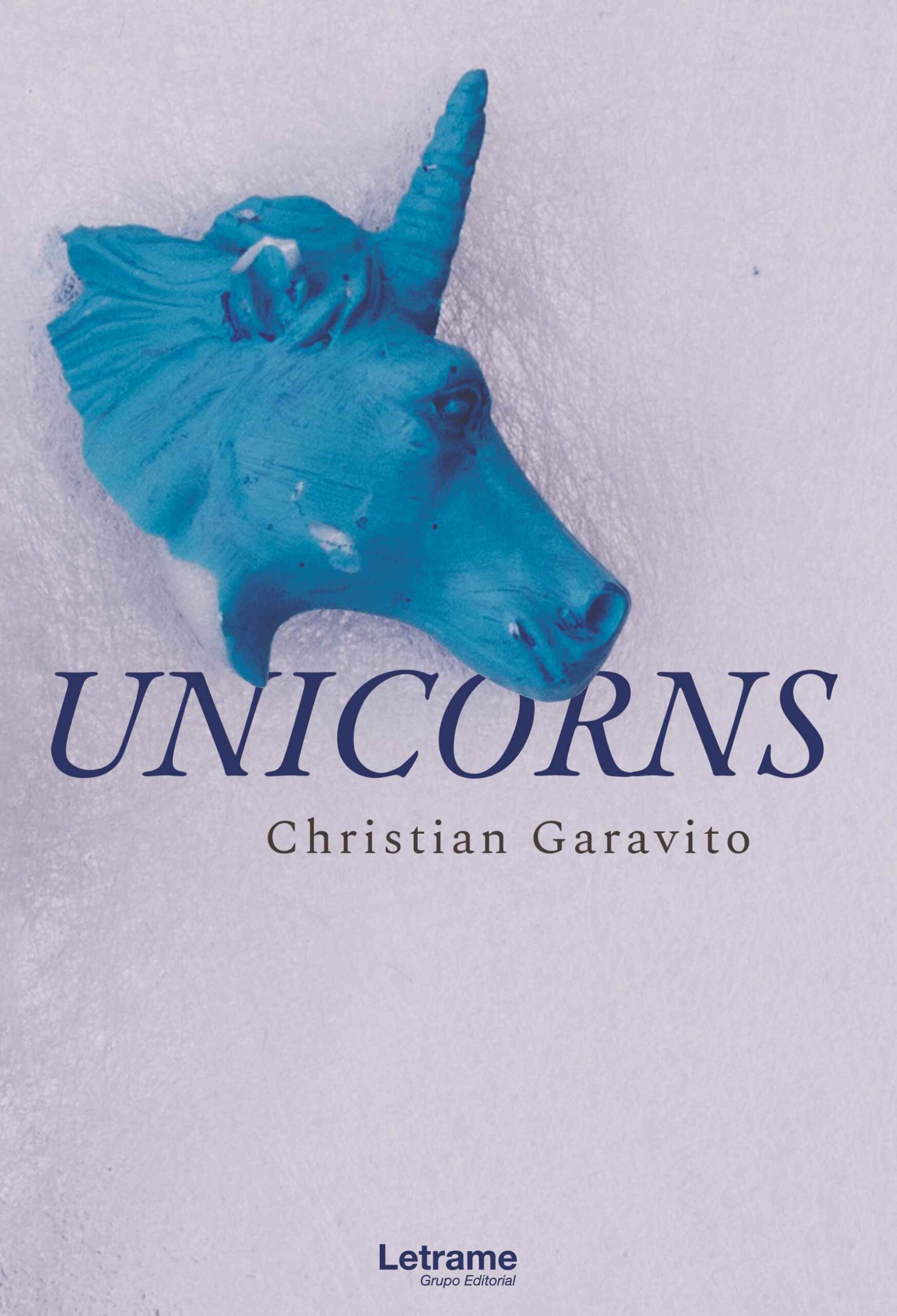 Unicorns by Christian Garavito | Goodreads