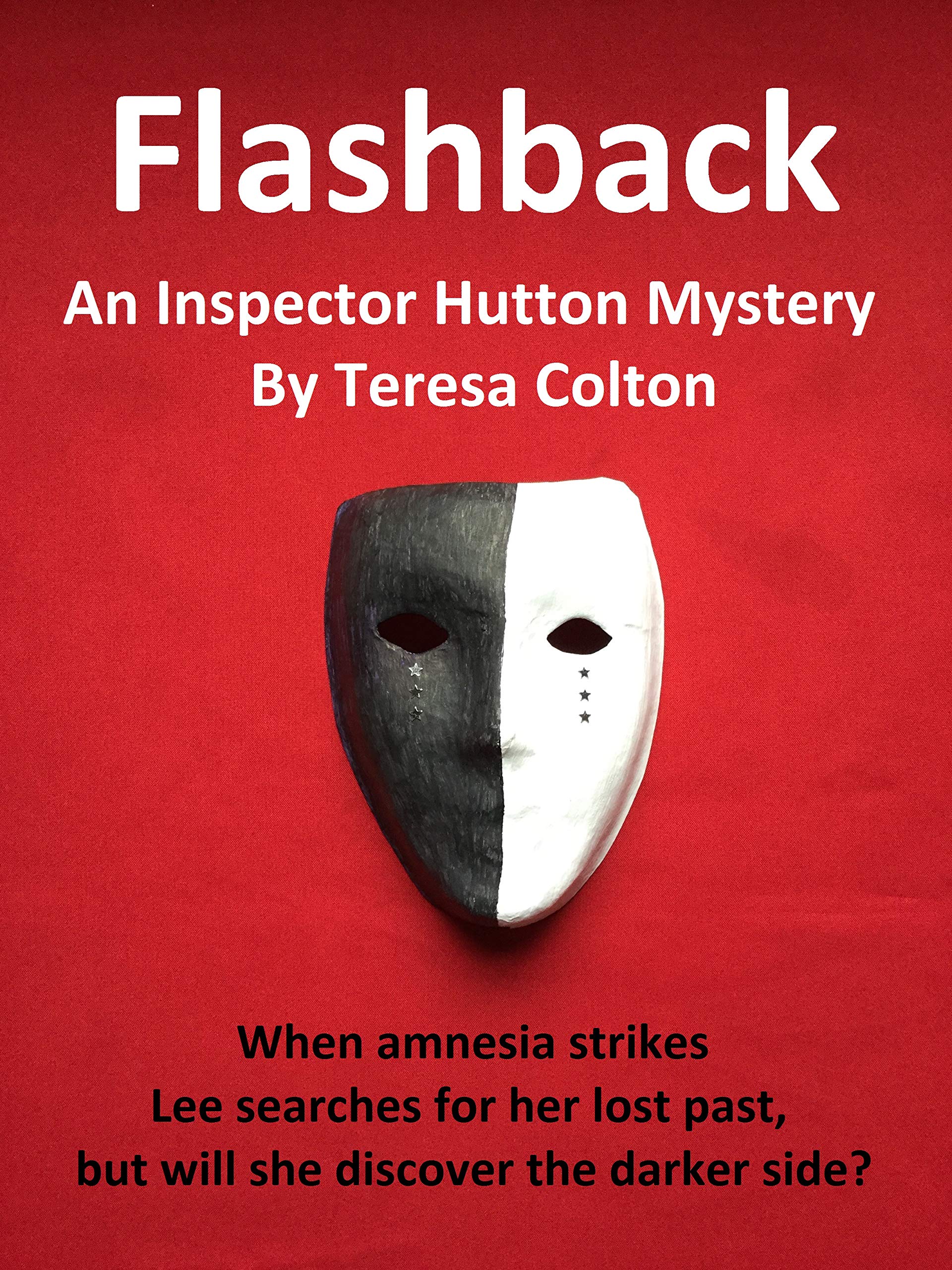 Flashback by Teresa Colton | Goodreads
