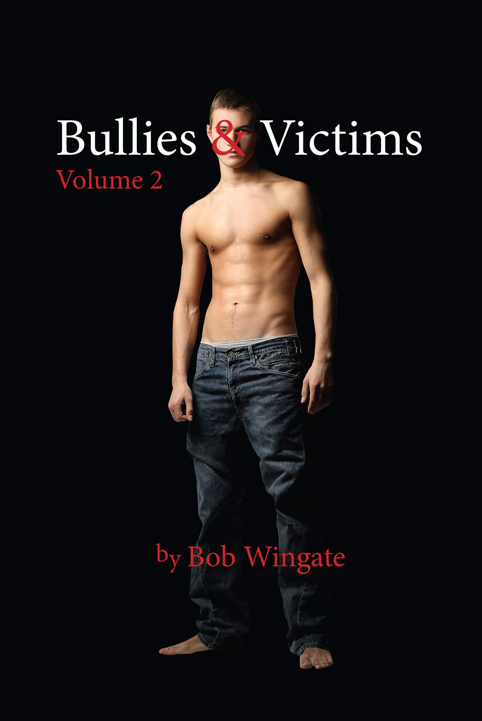 Bullies & Victims, Volume 2 by Bob Wingate | Goodreads