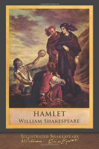 Illustrated Shakespeare: Hamlet by William Shakespeare | Goodreads