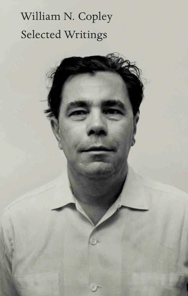 William N. Copley: Selected Writings by William N. Copley | Goodreads