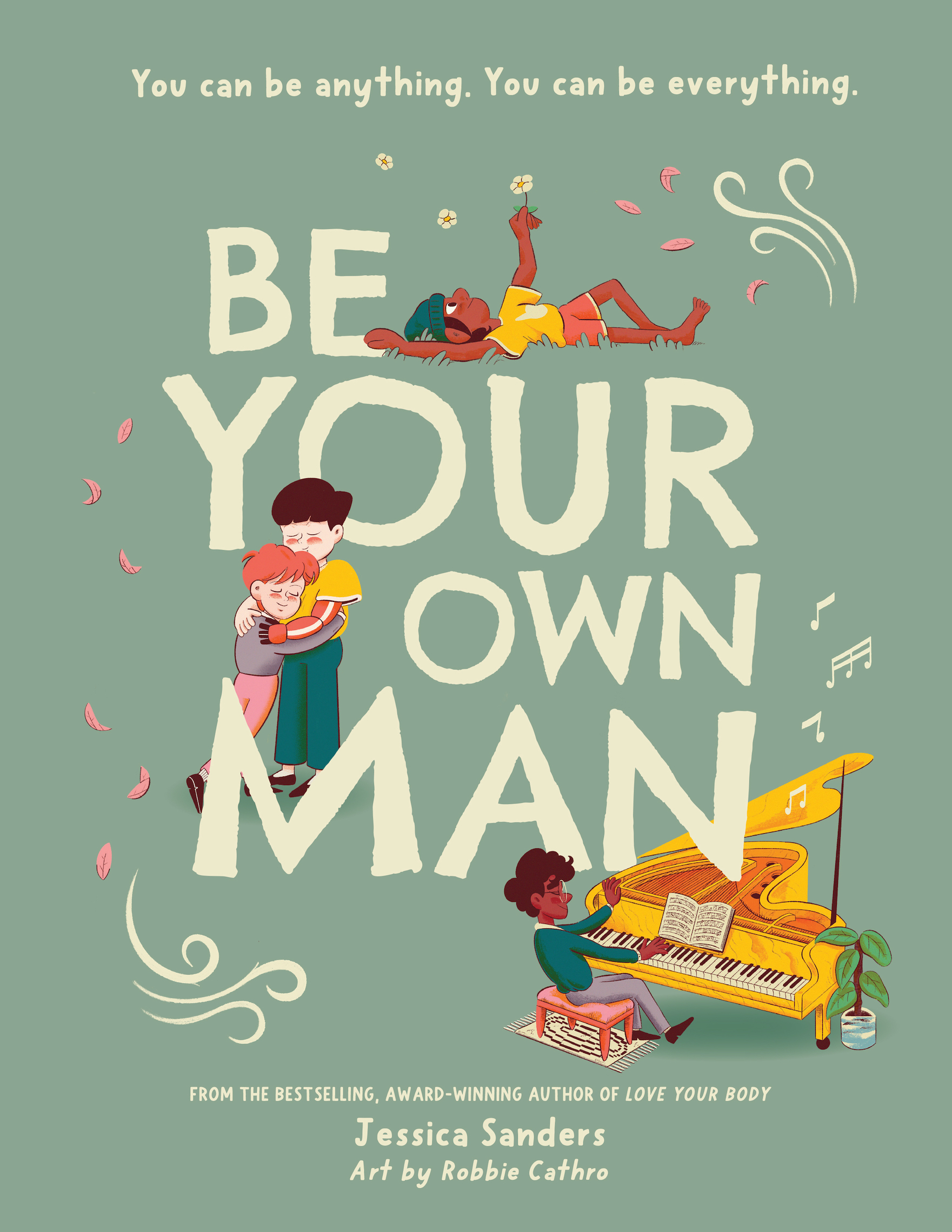 Be Your Own Man By Jessica Sanders Goodreads be-your-own-man-by-jessica-sanders-goodreads