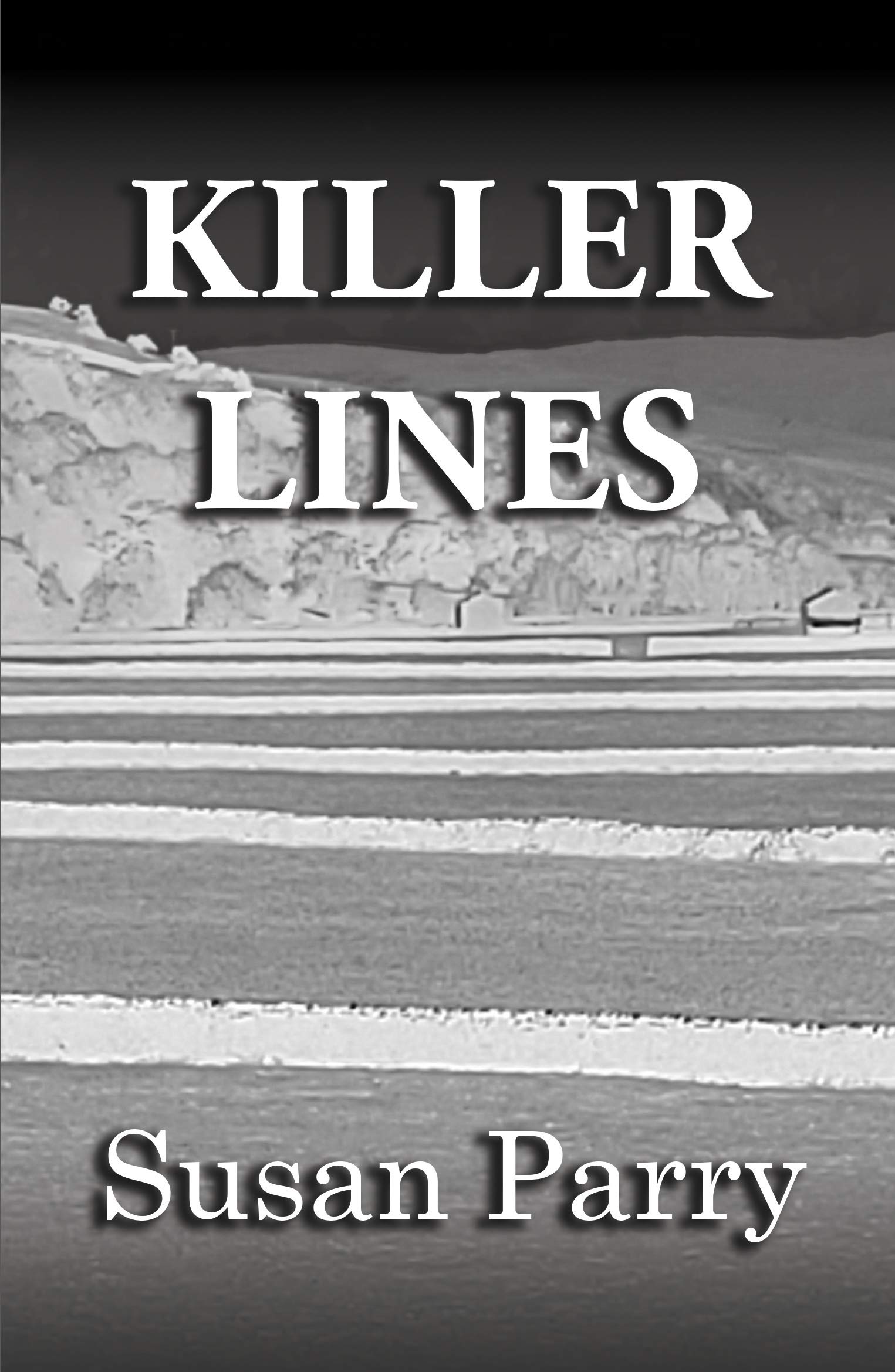 Killer Lines (The Yorkshire Dales Mysteries Book 11) by Susan Parry ...
