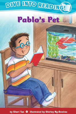 Pablo's Pet (Confetti Kids #9): (Dive Into Reading) by Sheri Tan ...