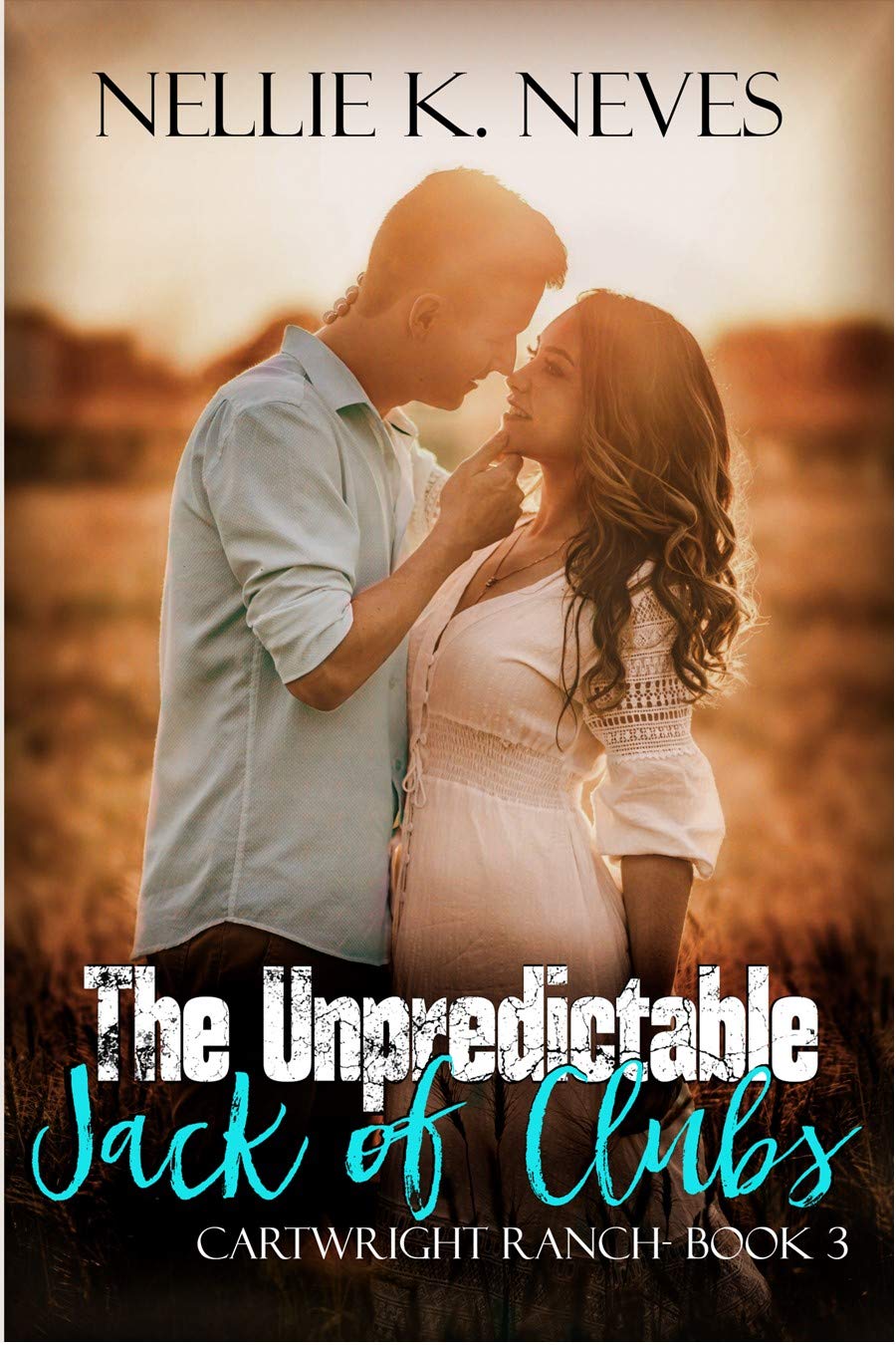 The Unpredictable Jack of Clubs by Nellie K. Neves | Goodreads