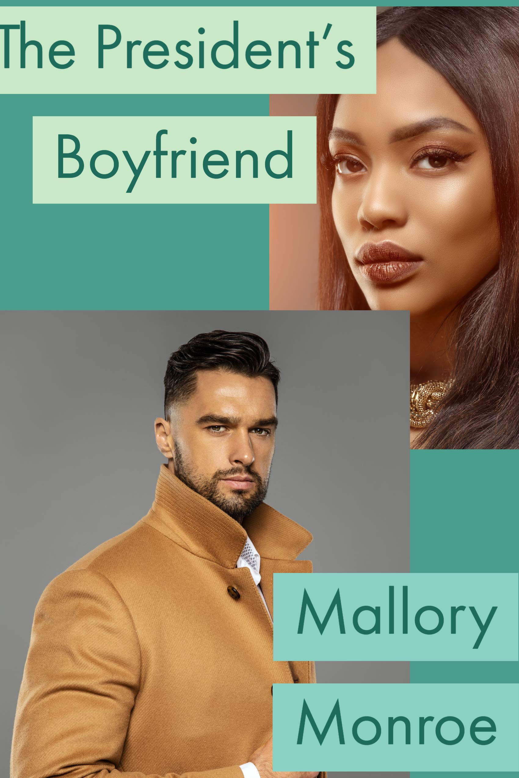 The President's Boyfriend by Mallory Monroe | Goodreads