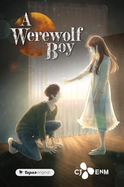 A Werewolf Boy by Tessa Yadawaputri | Goodreads