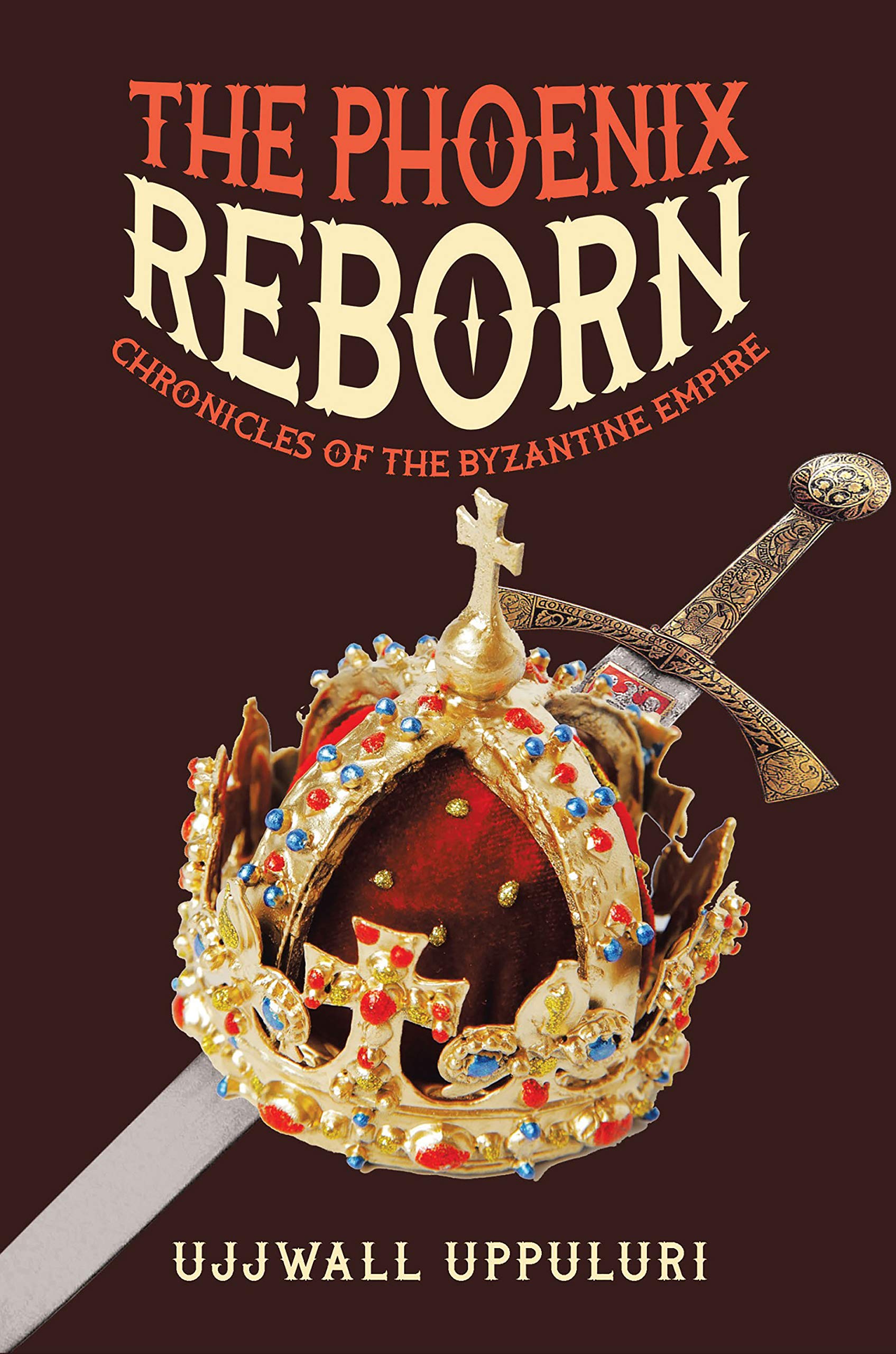 Chronicles of the Byzantine Empire, The Phoenix Reborn by Ujjwall ...