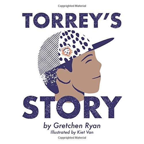 Torrey's Story by Gretchen Ryan | Goodreads