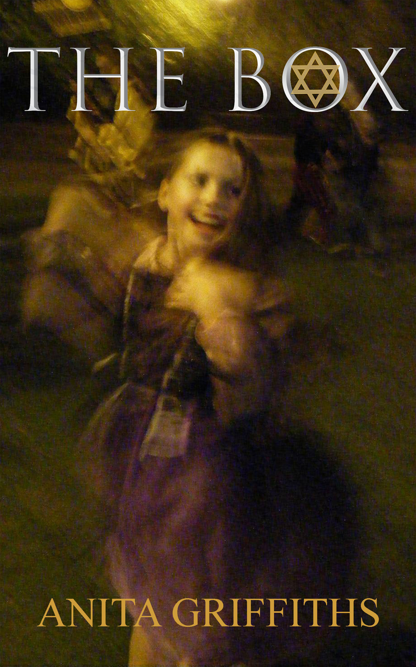 The Box by Anita Griffiths | Goodreads