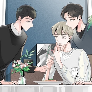 Home Sweet Home by Bori | Goodreads