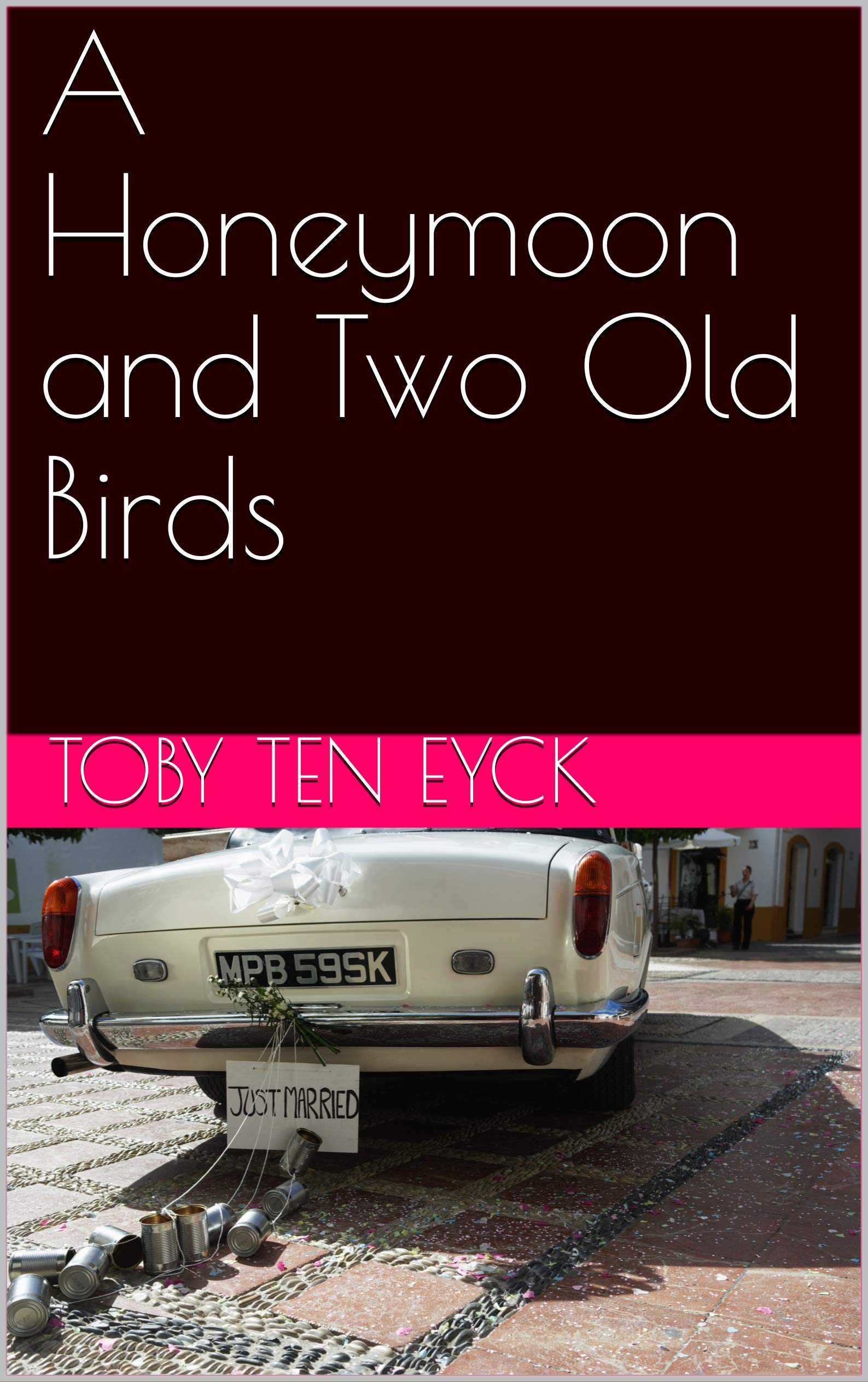 A Honeymoon and Two Old Birds by Toby Ten Eyck | Goodreads