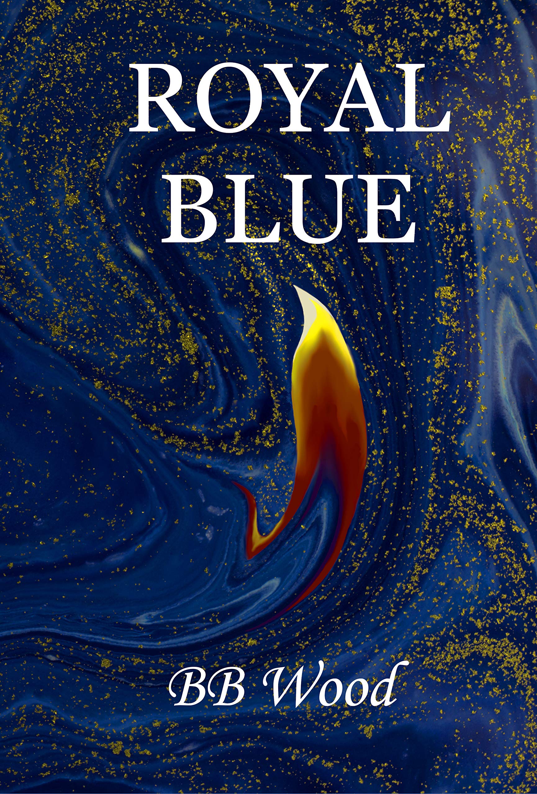 Royal Blue (Countdown Trilogy Book 2) by B.B. Wood | Goodreads