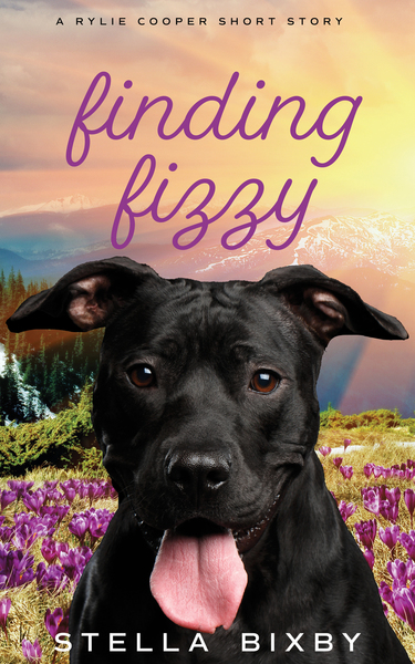 Finding Fizzy by Stella Bixby | Goodreads