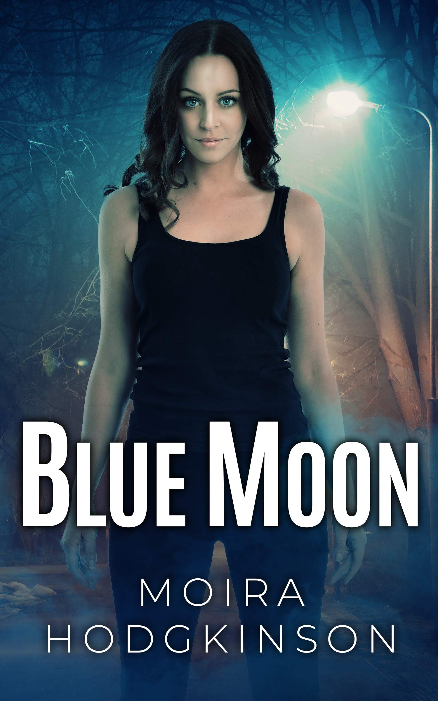 Blue Moon by Moira Hodgkinson | Goodreads