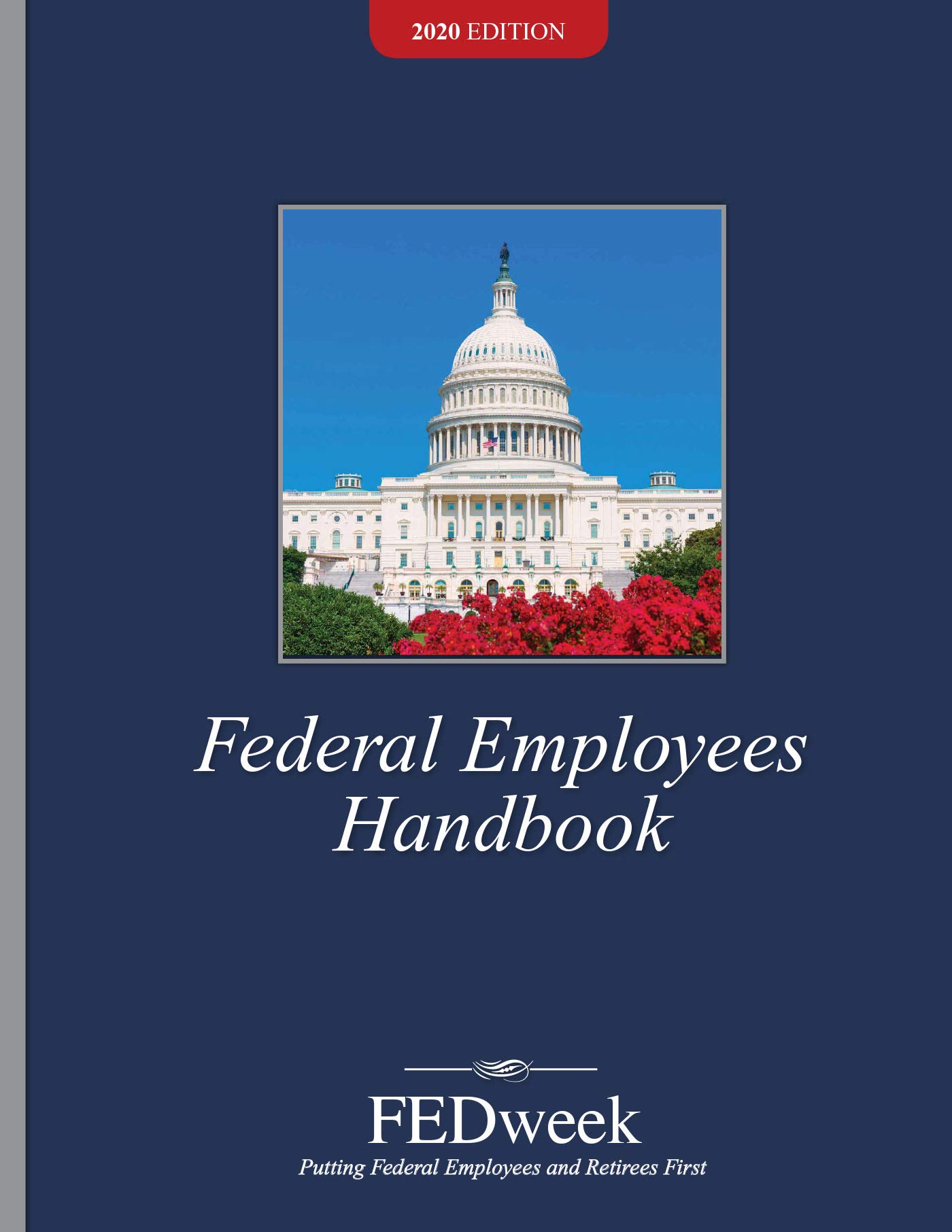 2020 Federal Employee's Handbook by FEDweek FEDweek | Goodreads