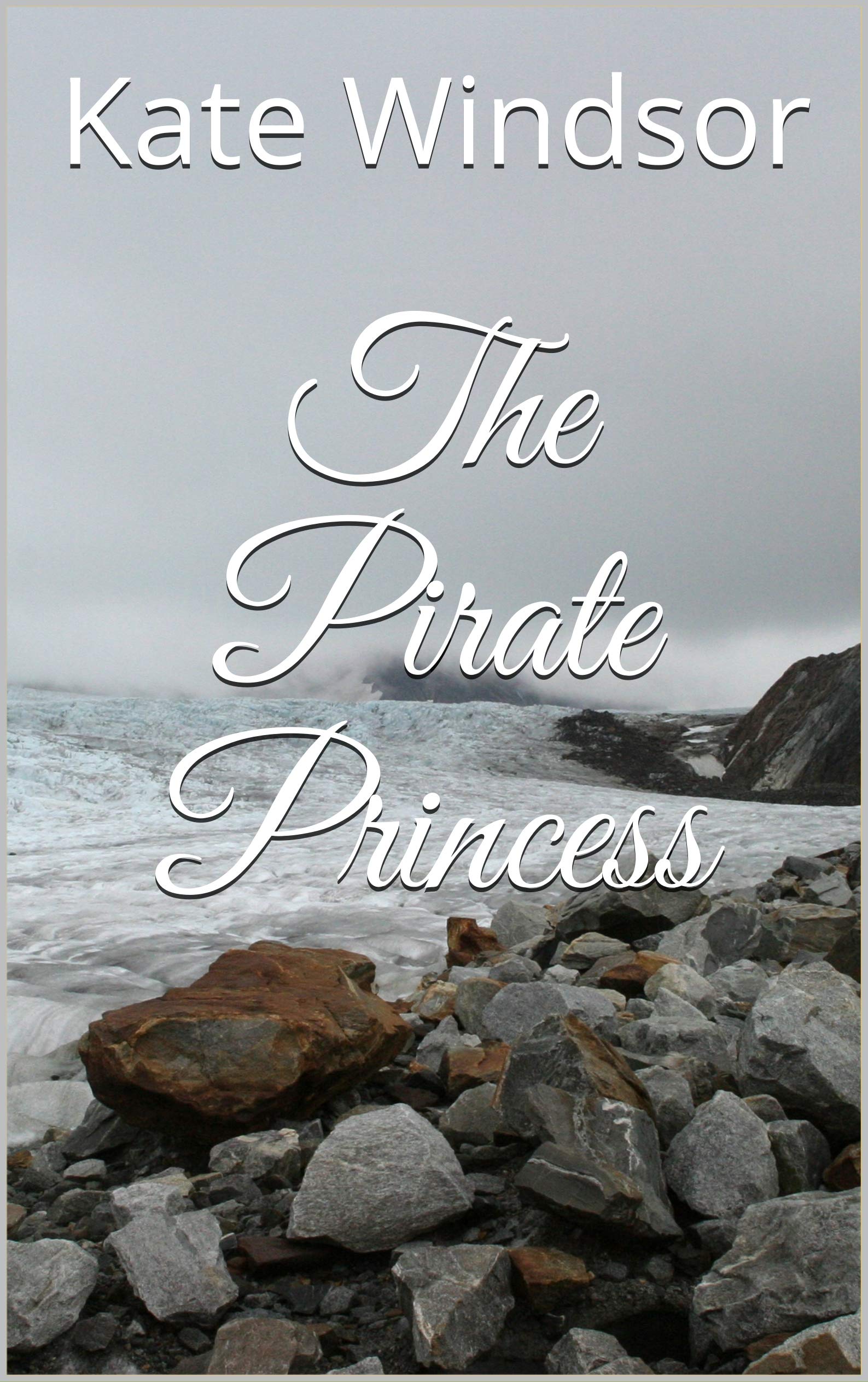 The Pirate Princess by Kate Windsor | Goodreads