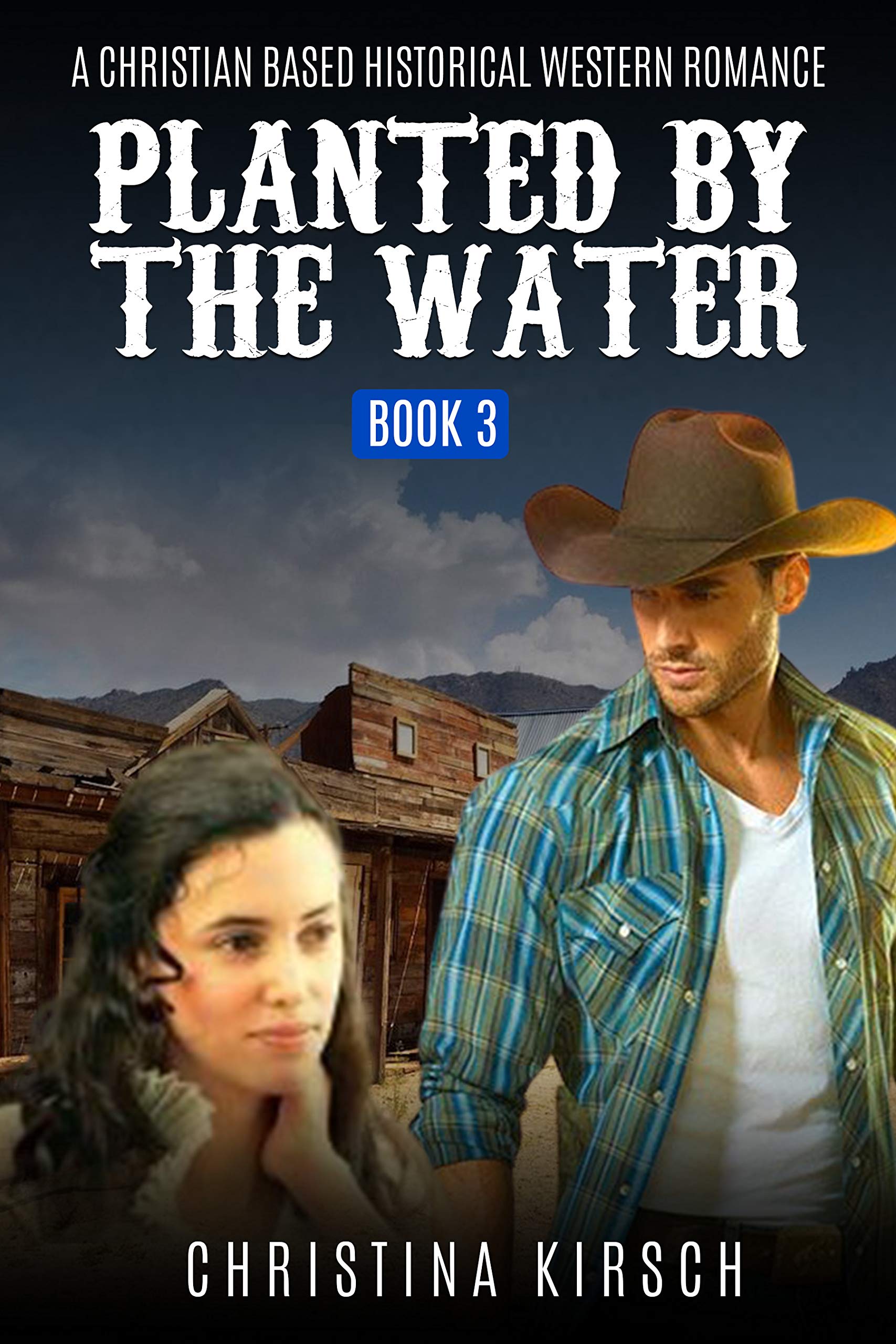 Planted By The Water #3 by Christina Kirsch | Goodreads