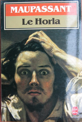 The Horla by Guy de Maupassant | Goodreads