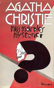 Miss Marples mysterier (Miss Marple, #2) by Agatha Christie | Goodreads