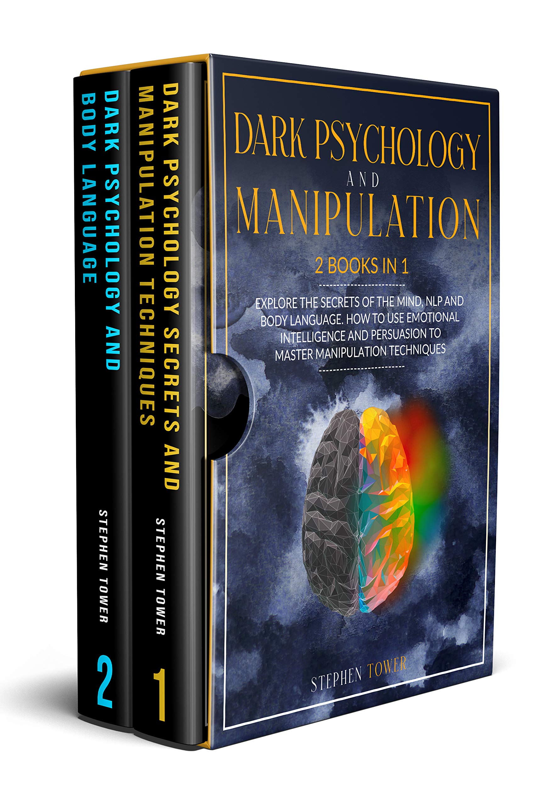 DARK PSYCHOLOGY AND MANIPULATION: Protect Yourself From Mind Intruders and Their Manipulation ...