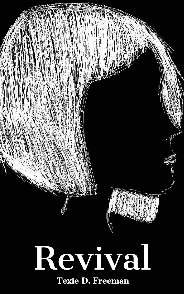 Revival: A poetry collection by Texie D. Freeman | Goodreads