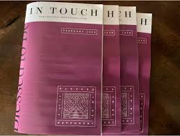 In Touch: For Devoted Living: September 2020. Vol. 43 No. 9 by Charles ...