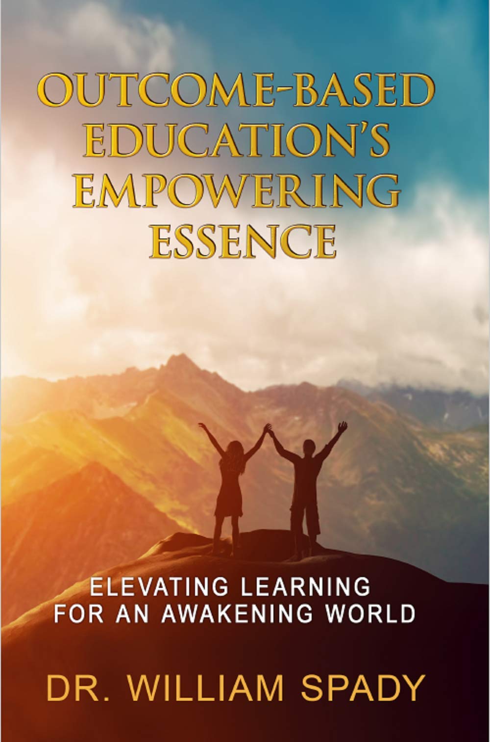 Outcome-Based Education's Empowering Essence: Elevating Learning for an ...